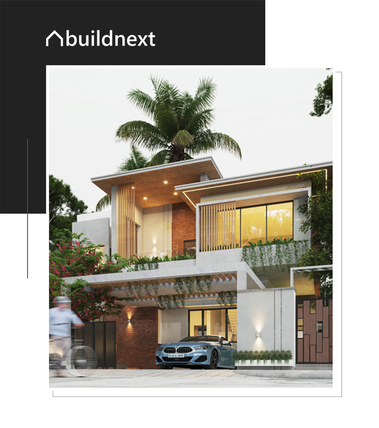 BuildNext - Home Builder In Bangalore